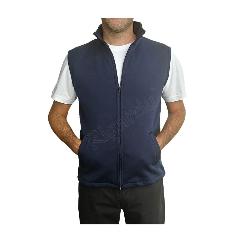 Chaleco Deportivo - Rigardu